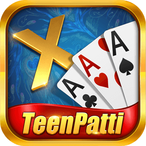 X TEEN PATTI